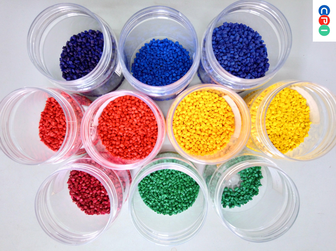 Shanvi Polymers