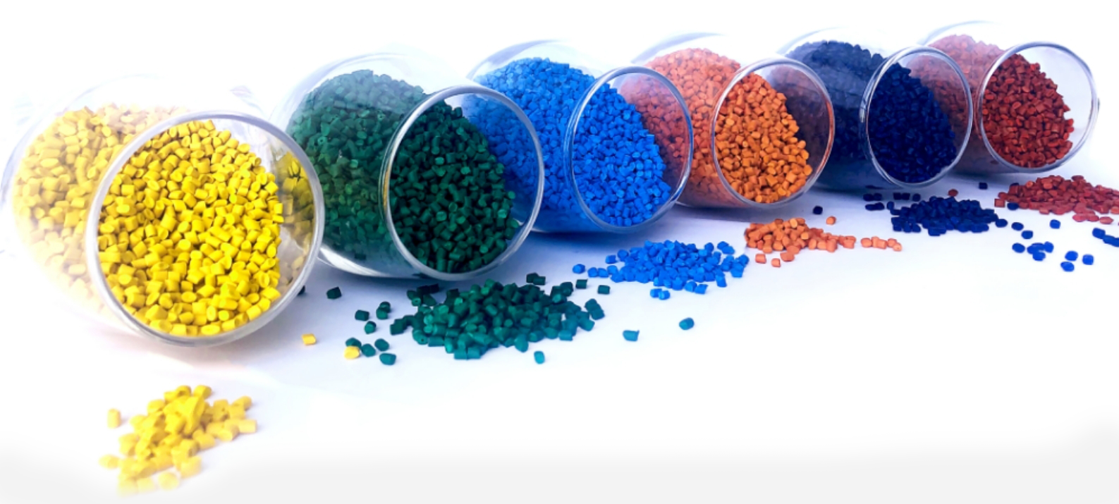 Shanvi Polymers